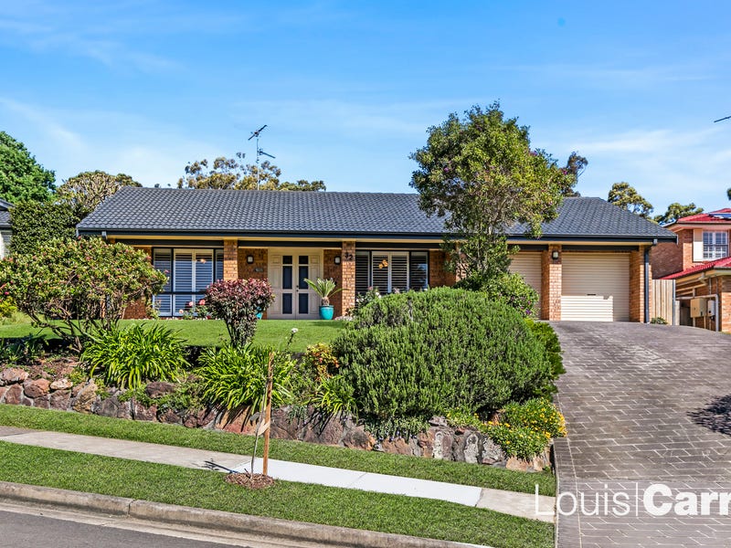 32 Carob Place, Cherrybrook, NSW 2126 - Property Details
