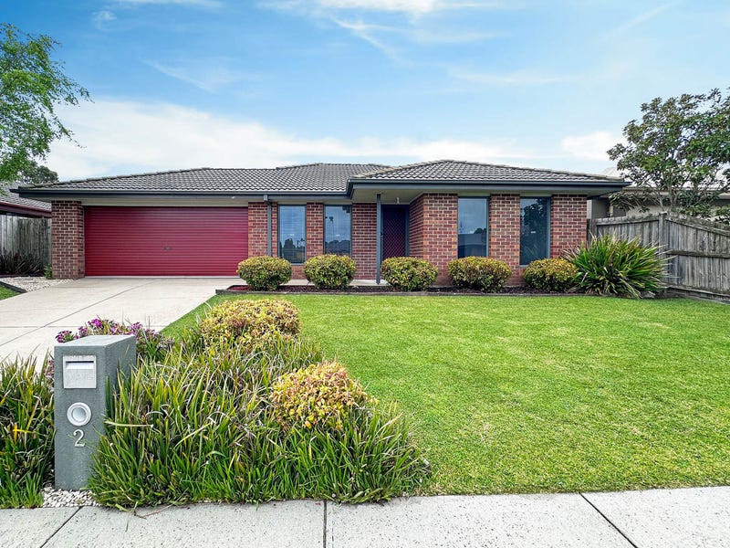 2 Ti Tree Court, Yarragon, Vic 3823 - House for Sale - realestate.com.au