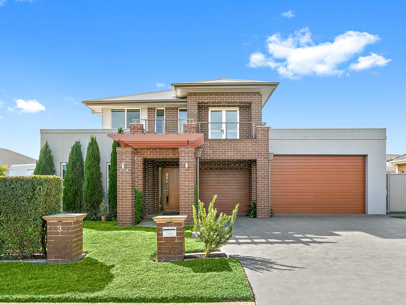 3 Cemetery Road, Helensburgh, NSW 2508 - Property Details