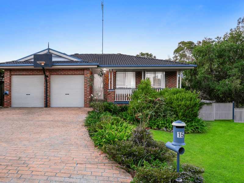 15 Bell Street, Minmi, NSW 2287 - Property Details