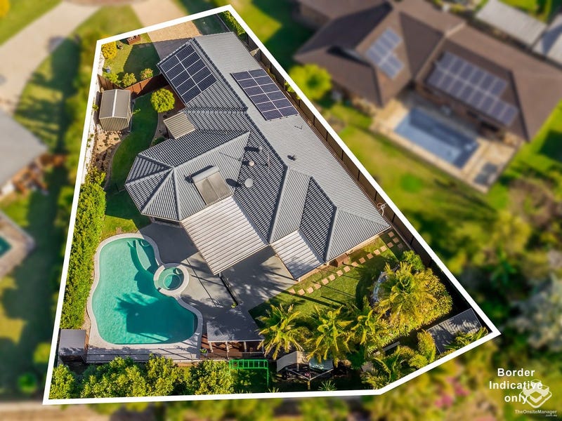 14 Singleton Court, Helensvale, Qld 4212 - Property Details