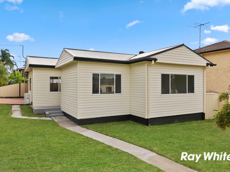 8 Castle Street, Blacktown, NSW 2148 - realestate.com.au
