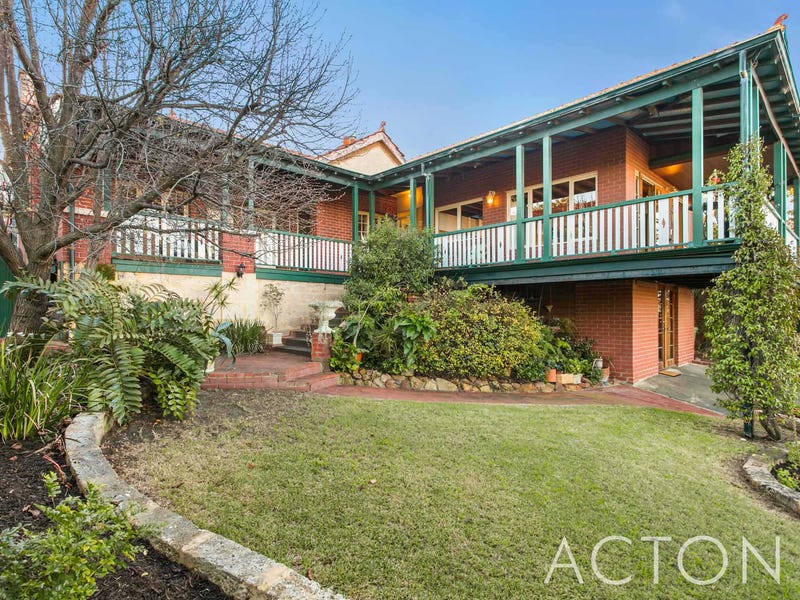 11 Hillway, Nedlands, WA 6009 - Property Details