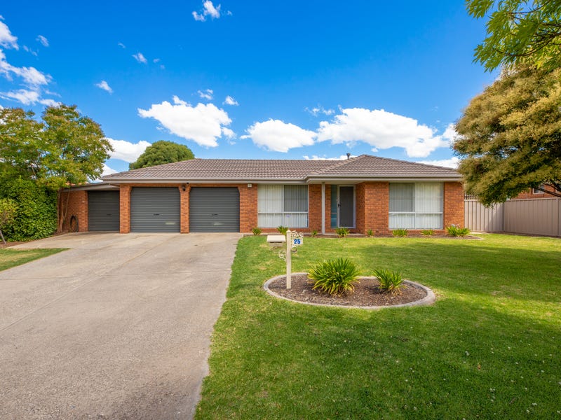 25 Wright Street, Glenroy, NSW 2640 - realestate.com.au