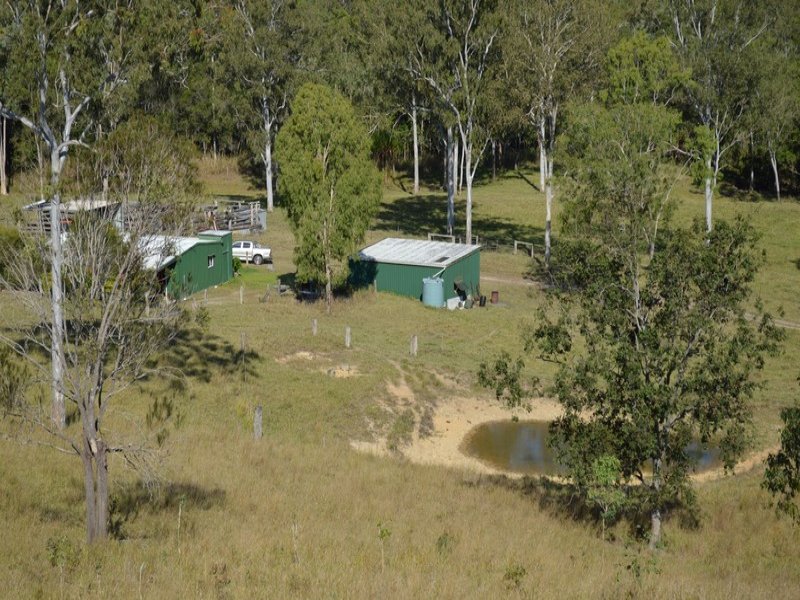 133 Mcleans Bridge Road, Julatten, QLD 4871 - realestate.com.au