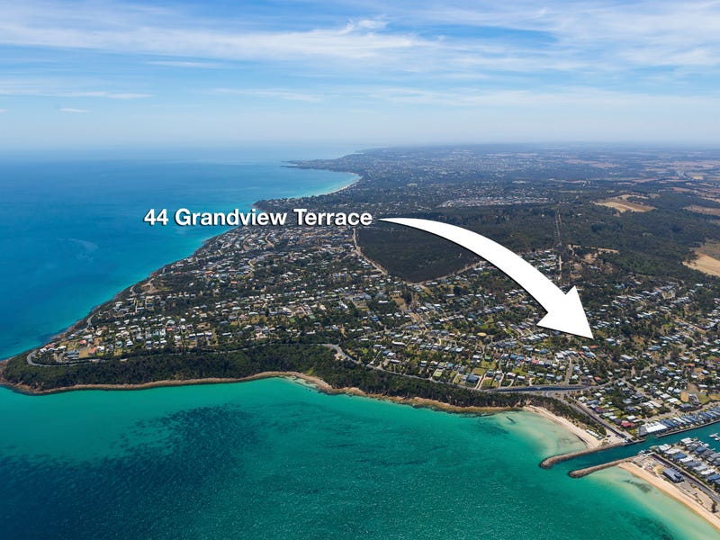 44 Grandview Terrace, Mount Martha, VIC 3934 - realestate.com.au