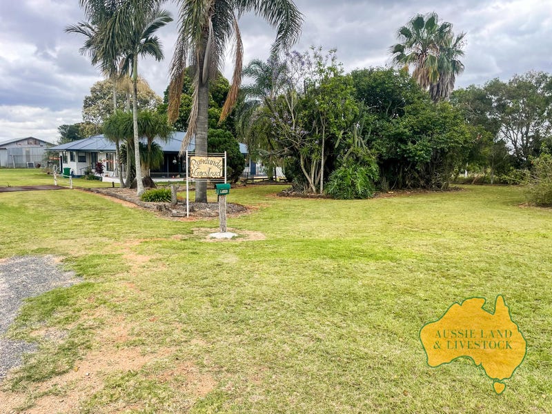 101 Kumbia Minmore Road, Kumbia, QLD 4610 - realestate.com.au