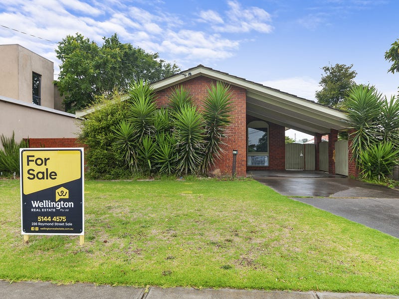461 Raymond Street, Sale, Vic 3850 - Property Details