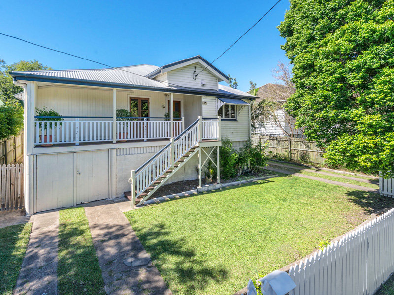 475 Hawthorne Rd, Bulimba, Qld 4171 - Property Details