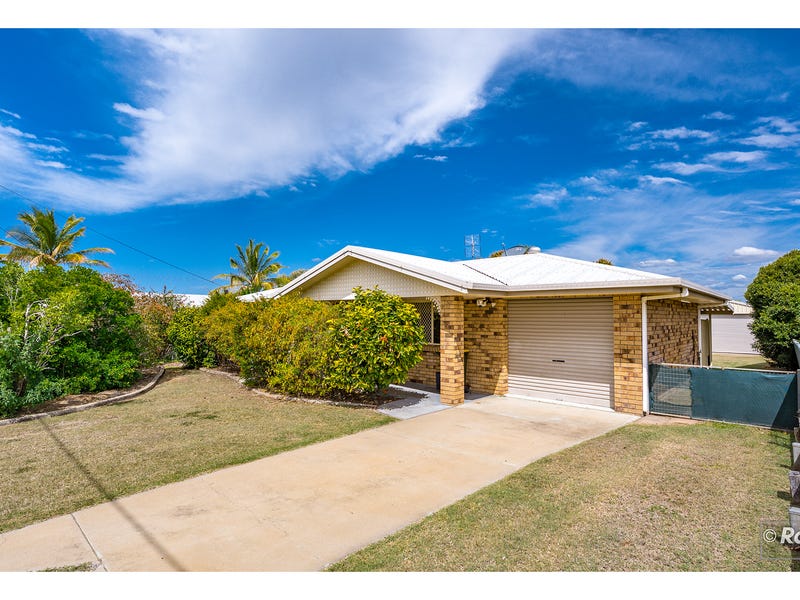 16 Gleeson Close, Gracemere, Qld 4702 - Property Details