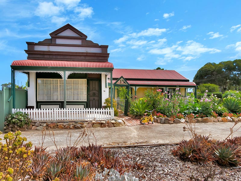 14 Gray Street, Freeling, SA 5372 - Property Details