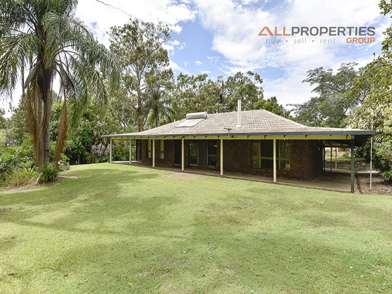 74 Forestdale Drive, Forestdale, Qld 4118 - Property Details