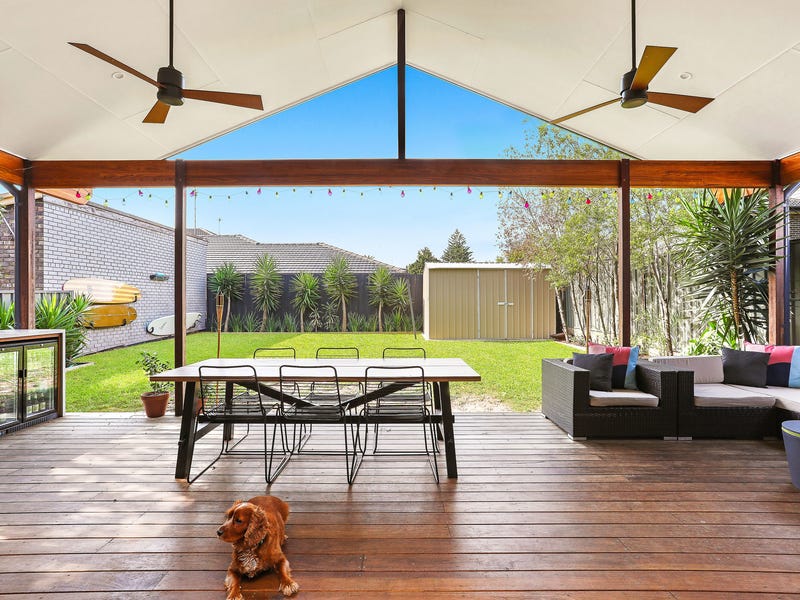 11 Spring Street, Pagewood, NSW 2035 - Property Details