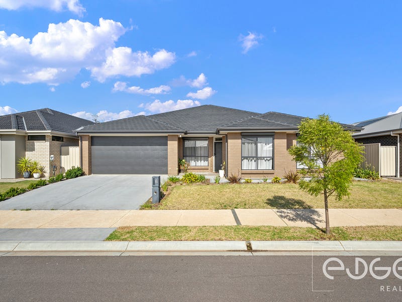 6 Cooper Place, Angle Vale, SA 5117 - realestate.com.au