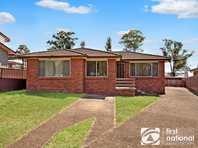 5 Trawalla St, Hebersham, NSW 2770 - Property Details