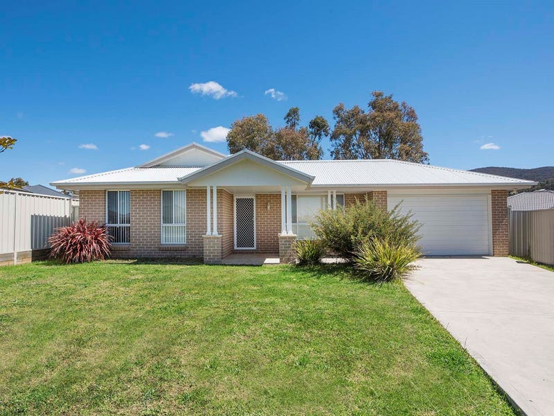 14 Dickson Court, Mudgee, NSW 2850 - Property Details