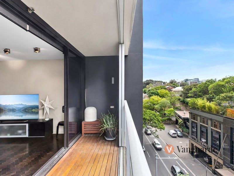 7C/161 Kent Street, Sydney, NSW 2000 - Property Details