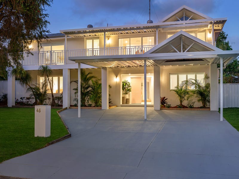 45 Blue Bell Drive, Wamberal, NSW 2260 - Property Details