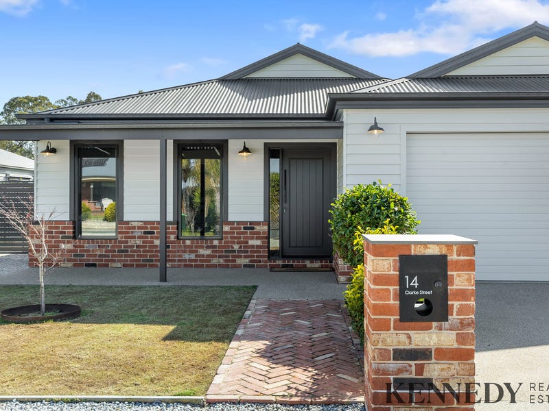 14 Clarke Street, Bundalong, Vic 3730 - House for Sale - realestate.com.au