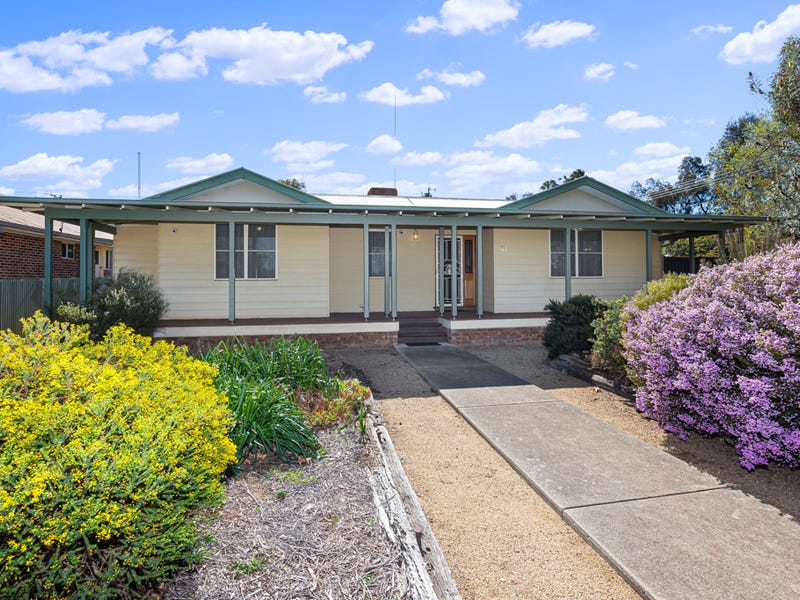 47 Pinkerton Rd, Cootamundra, NSW 2590 - House for Sale - realestate.com.au