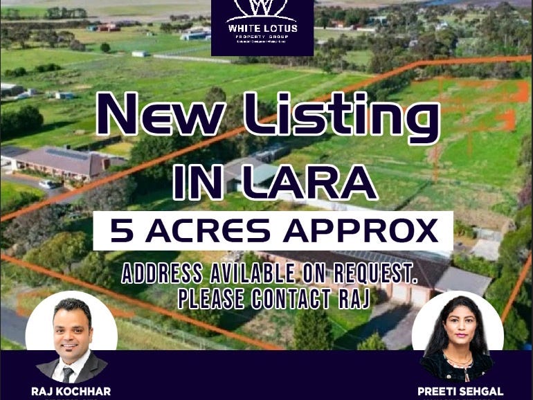 Property 700279420, Lara, Vic 3212 - Property Details