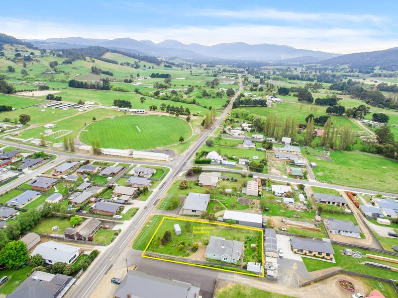 46 Marguerite Street, Ranelagh, Tas 7109 - Property Details