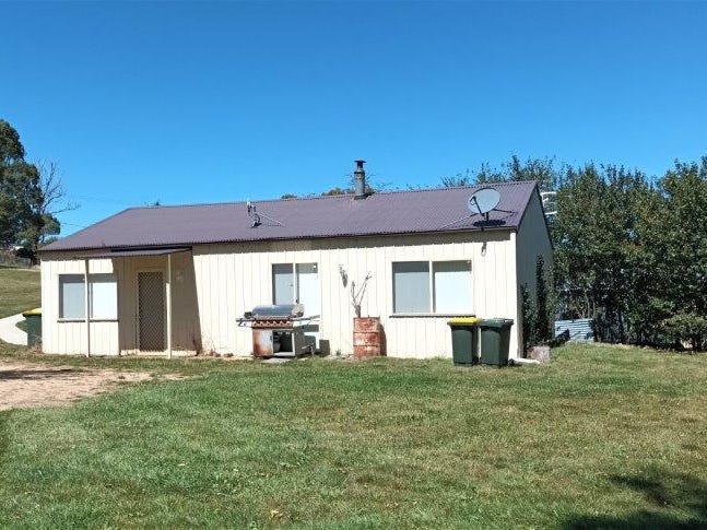 40 Wolfe Street, Nimmitabel, NSW 2631 - Property Details