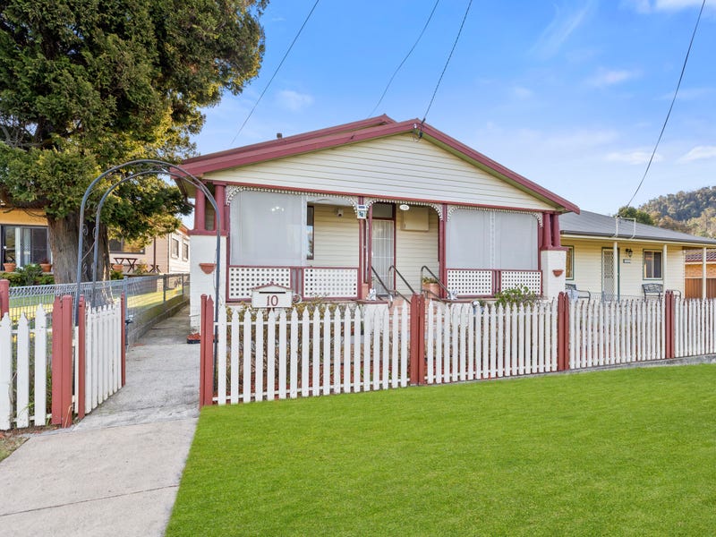 10 Union Street, Lithgow, NSW 2790 - Property Details