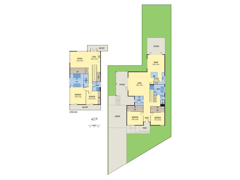 1 Fernery Grove, Newtown, Vic 3220 - Property Details