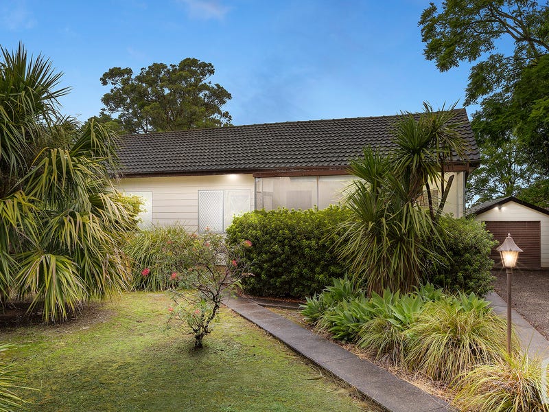18 York Street, Glenbrook, NSW 2773 - Property Details