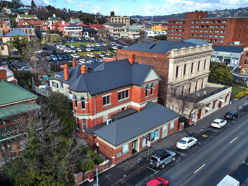 35 Brisbane Street, Launceston, Tas 7250