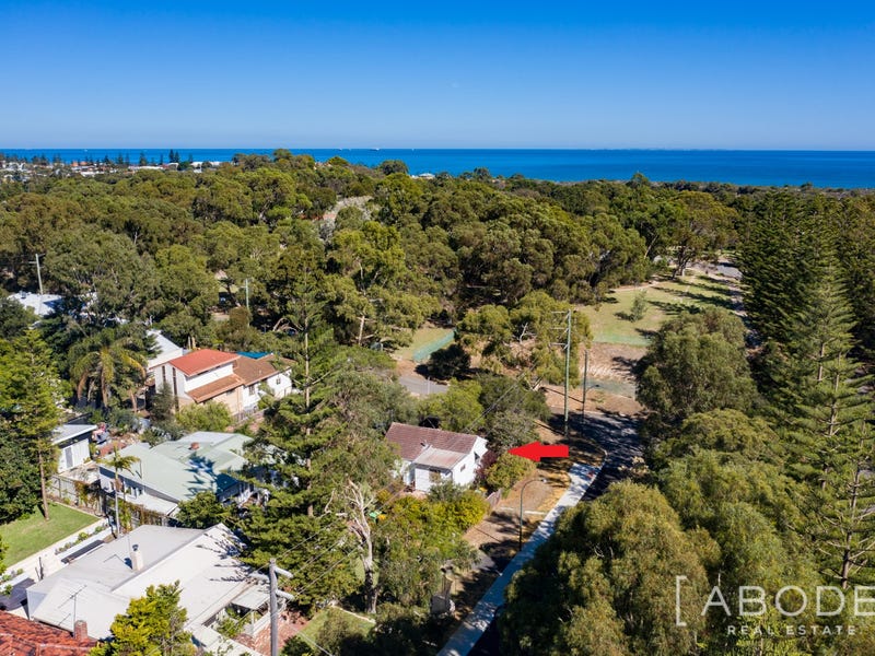 2 Jameson Street, Swanbourne, WA 6010 - Property Details