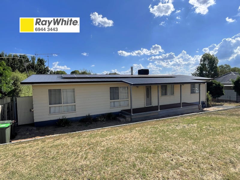 23 Tom Street, Gundagai, NSW 2722 - Property Details