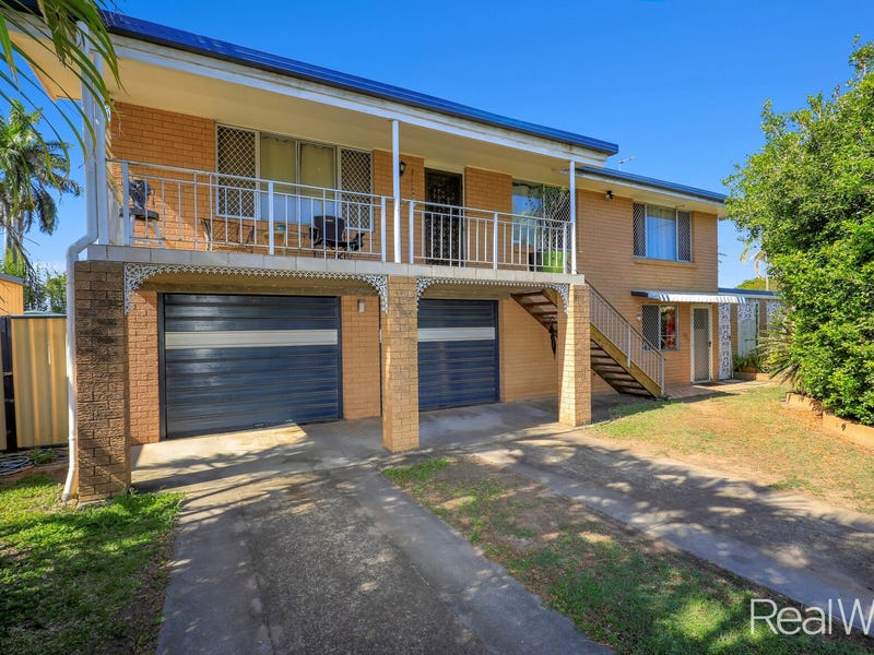 19 Brand Street, Norville, Qld 4670 - Property Details