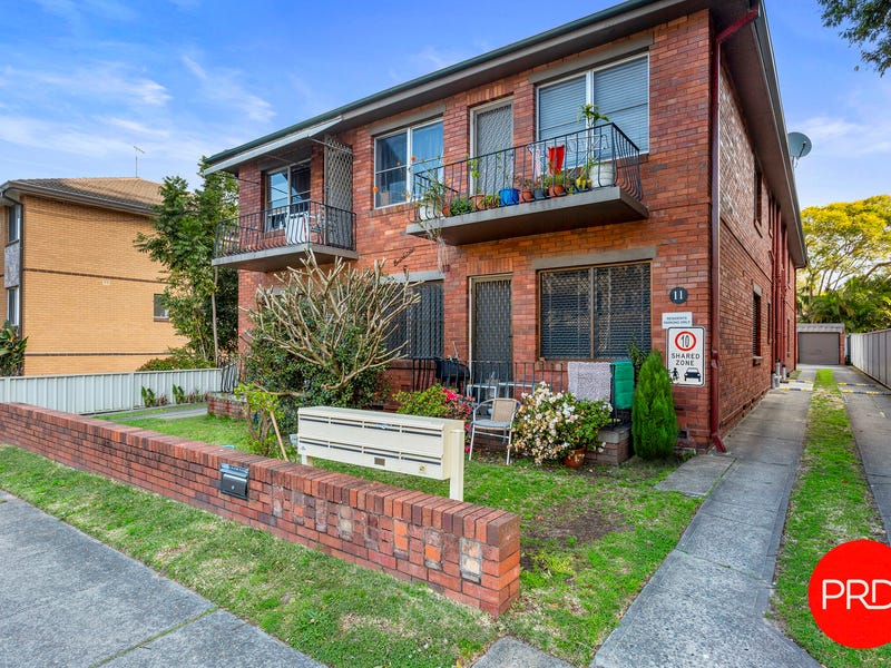 6/11 Blake Street, Kogarah, NSW 2217 - Property Details