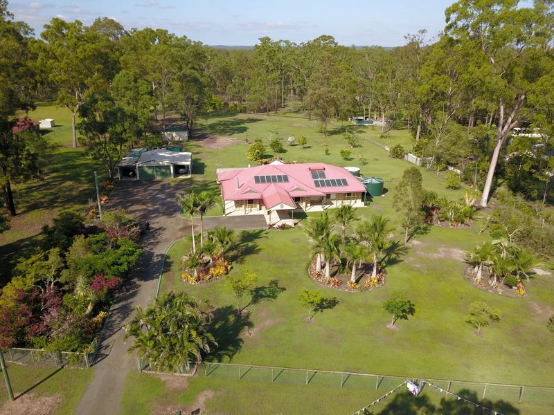 26 Melinda Road, Torbanlea, Qld 4662 - Property Details