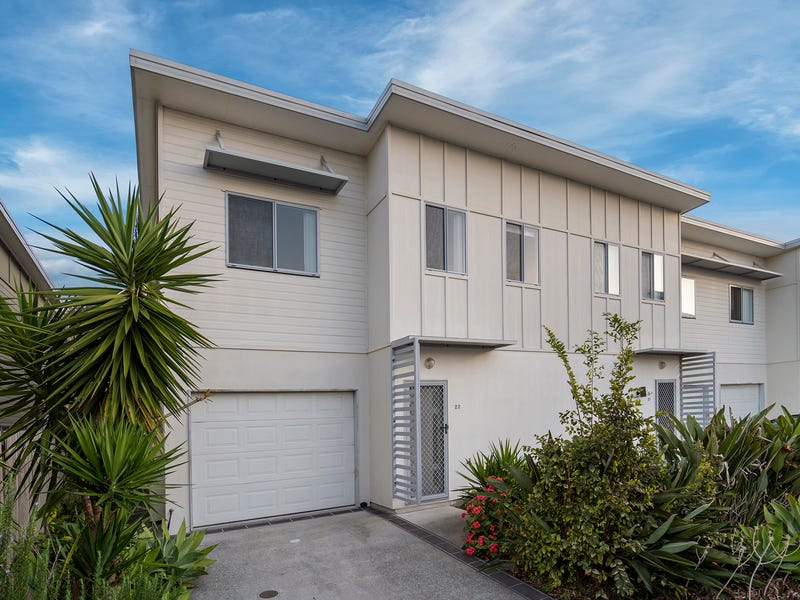 22/1 Cascade Drive, Underwood, Qld 4119 - Property Details