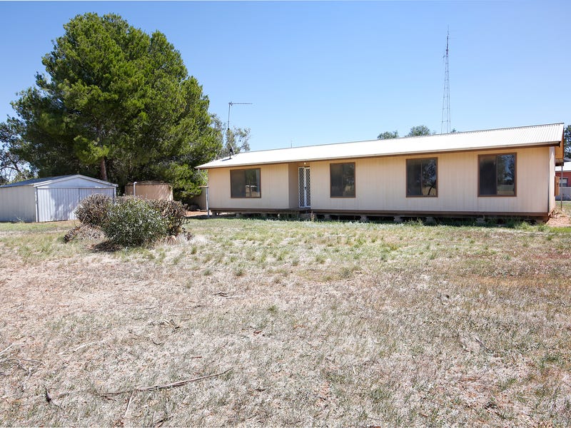 22 Beare Street, Yacka, SA 5470 - Property Details