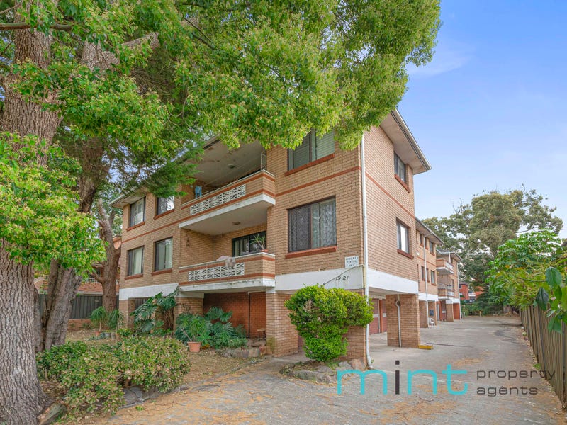 5/19-21 Perry Street, Campsie, NSW 2194 - Property Details