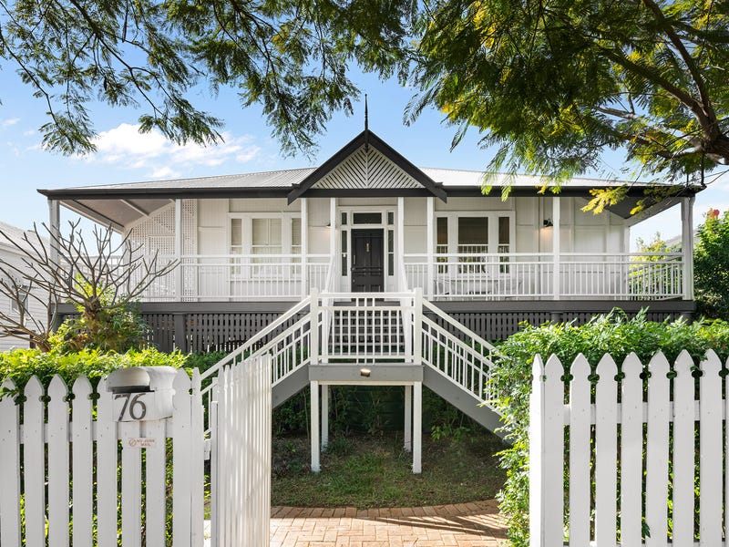 76 Harris Street, Hawthorne, Qld 4171 - Property Details