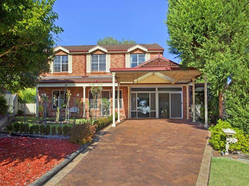6 Dubbo Place, Bangor, NSW 2234 - realestate.com.au