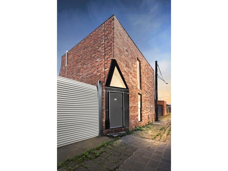 3a Collier Crescent, Brunswick, Vic 3056 - Property Details