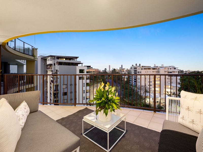 155/8 Land Street, Toowong, Qld 4066 - Property Details