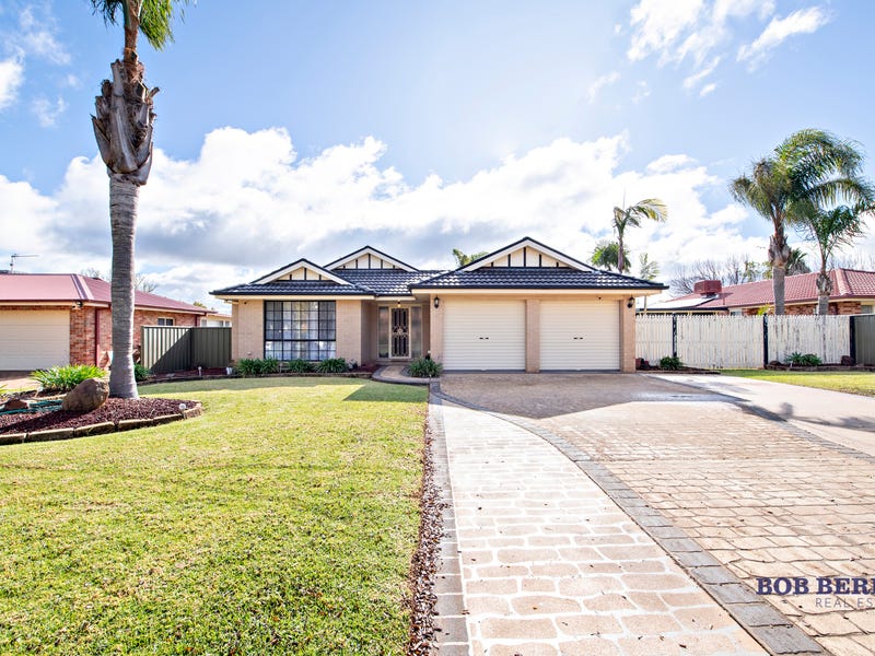 6 Ken Mcmullen Place, Dubbo, NSW 2830 - Property Details