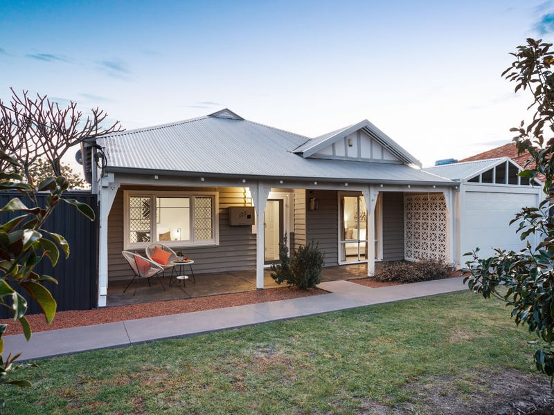 123 Bishopsgate Street, Carlisle, WA 6101 - Property Details