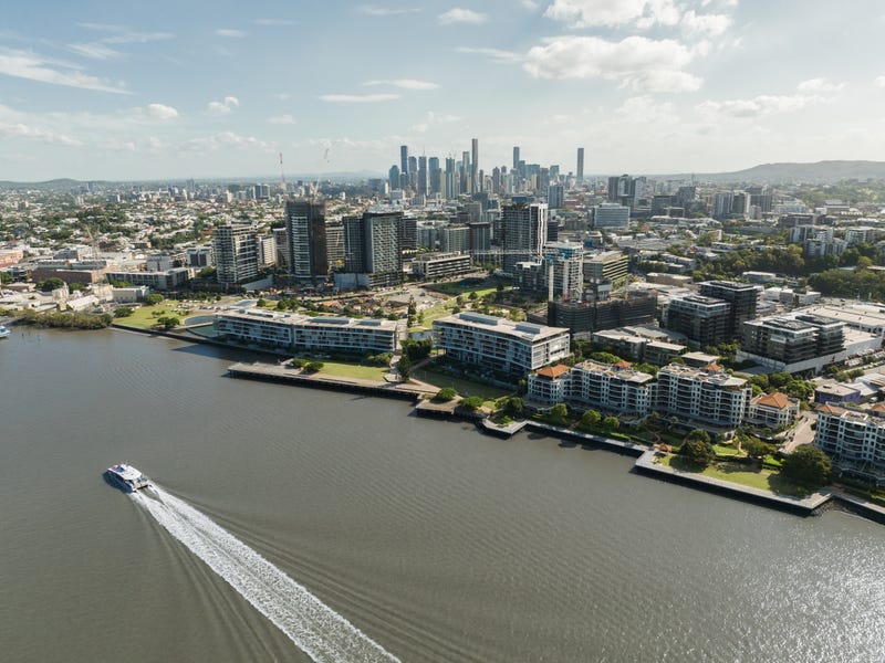 57 Skyring Terrace, Newstead, Qld 4006 - Property Details