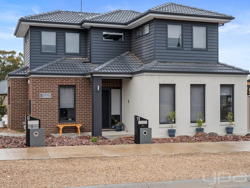 11 Stephanie Way, Harkness, VIC 3337 - realestate.com.au