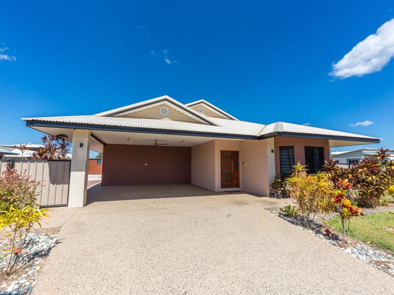 261 Forest Parrade, Bellamack, NT 0832 - Property Details