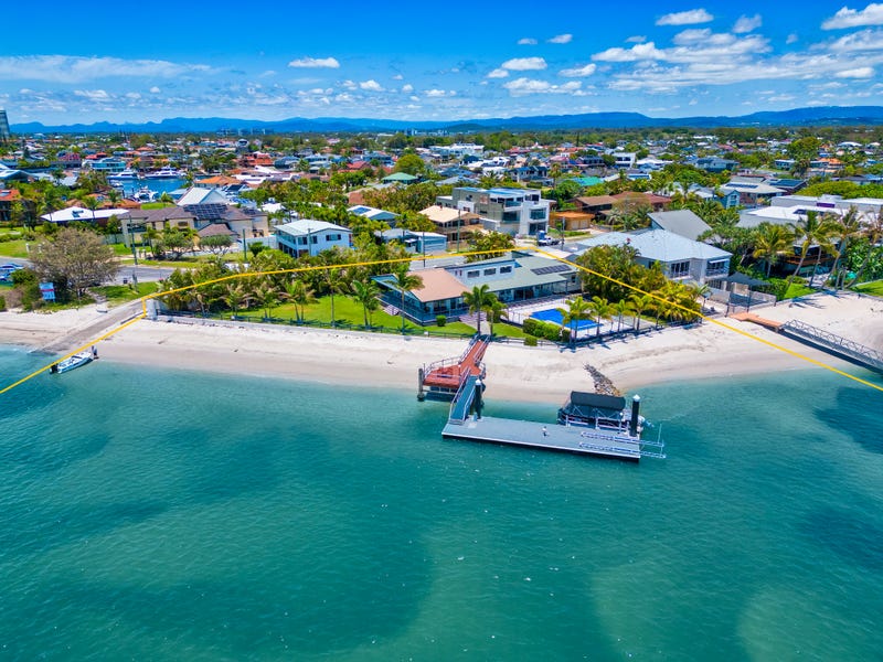 1 Howard Street, Runaway Bay, QLD 4216 - realestate.com.au