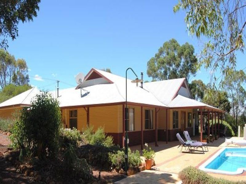 422 Forrest Hills Parade, Bindoon, WA 6502 - realestate.com.au